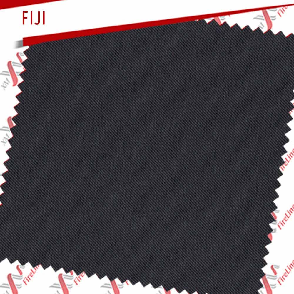 FIJI - Flame Retardant Cotton Fabrics - Fabrics for Workwear