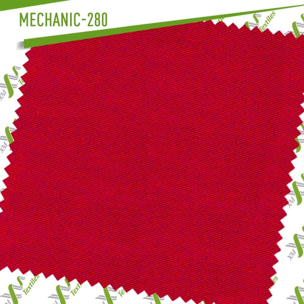 MECHANIC-280 - Cotton Fabrics for Basic workwear - Fabrics for Workwear